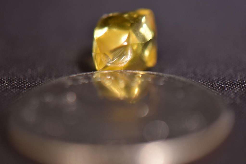 Best Tips When Digging for Diamonds at Crater of Diamonds State Park ...